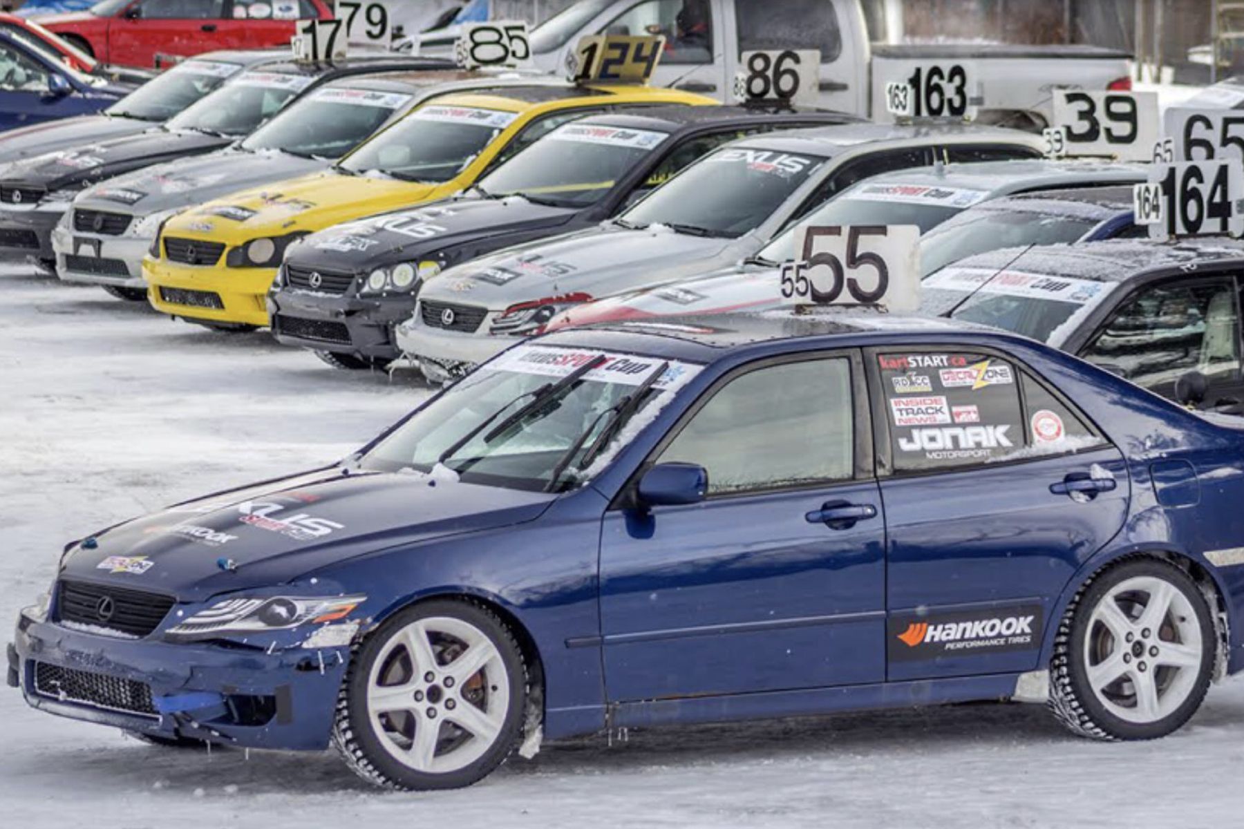 These are the 5 best track cars on a budget | Driving