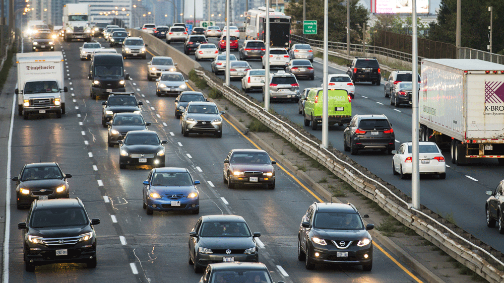 Driving in Toronto? Things are about to get worse | Driving