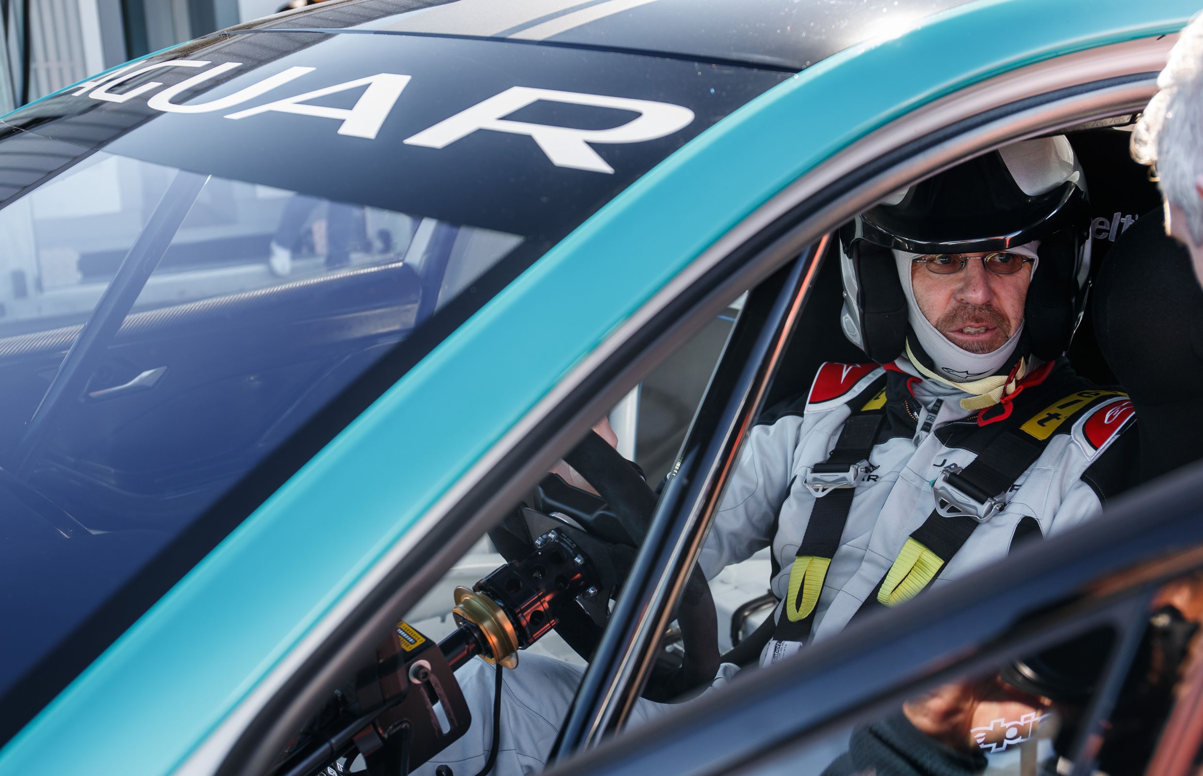 Plugged In Podcast: Talking EVs, fuel cells, and Tesla with Motor Mouth ...