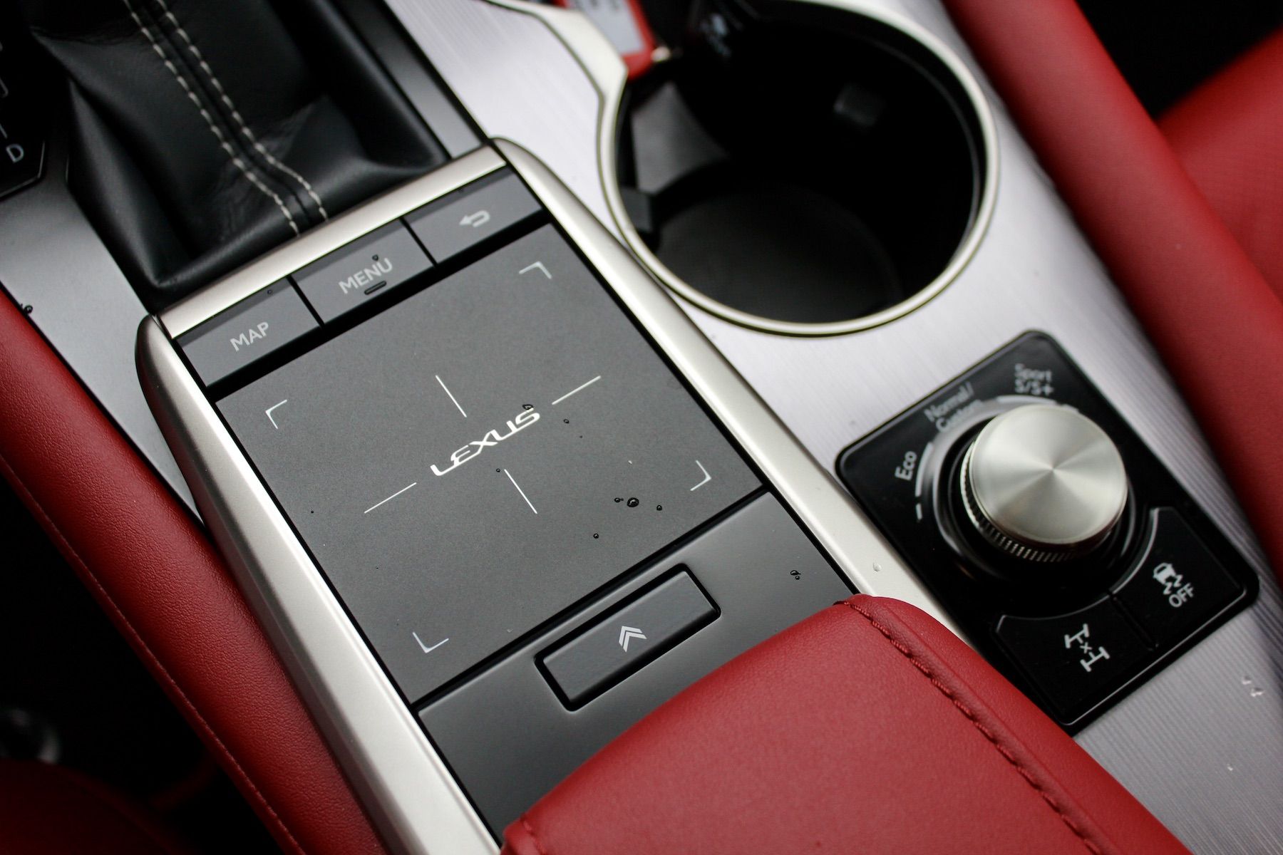 First Drive: 2020 Lexus RX | Driving