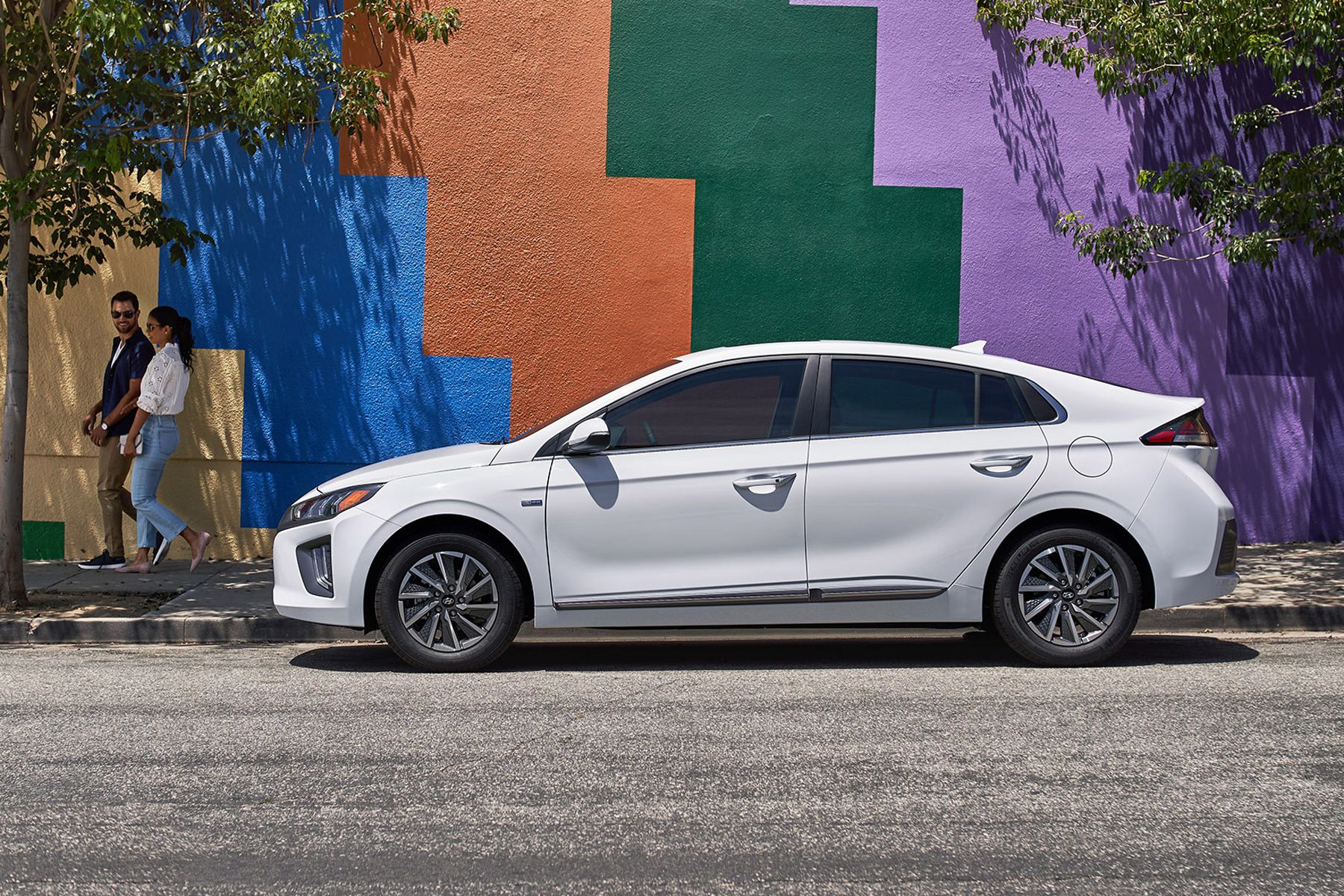 These are the most fuel-efficient vehicles in Canada for 2020 | Driving