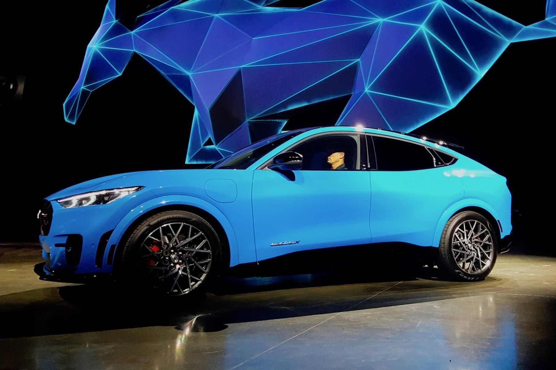 Motor Mouth: What the hell was Ford thinking? | Driving