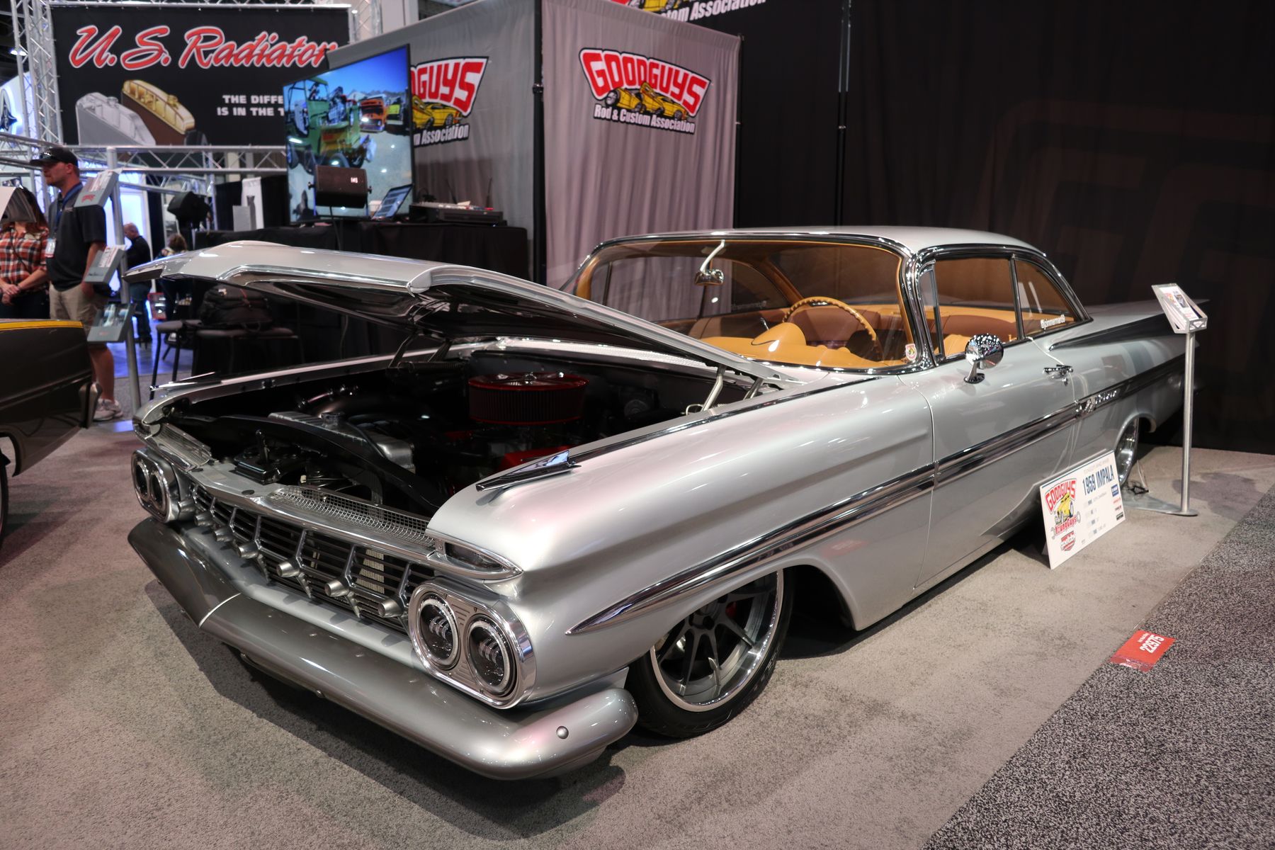 The great – and not-so-great – cars of SEMA 2019 | Driving