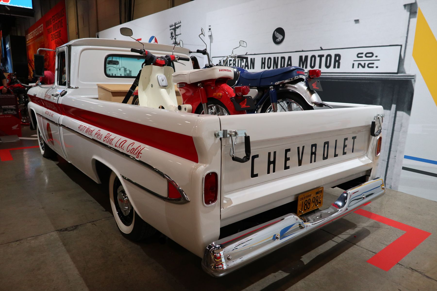 The great – and not-so-great – cars of SEMA 2019 | Driving