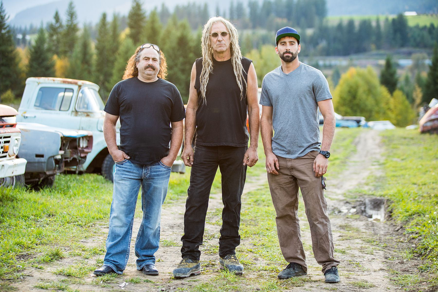 The story behind Rust Valley Restorers | Driving