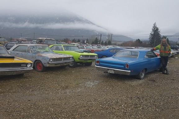 The story behind Rust Valley Restorers | Driving