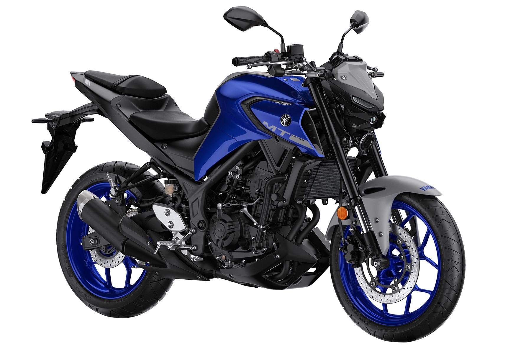 2020 Calgary Motorcycle Show | Driving