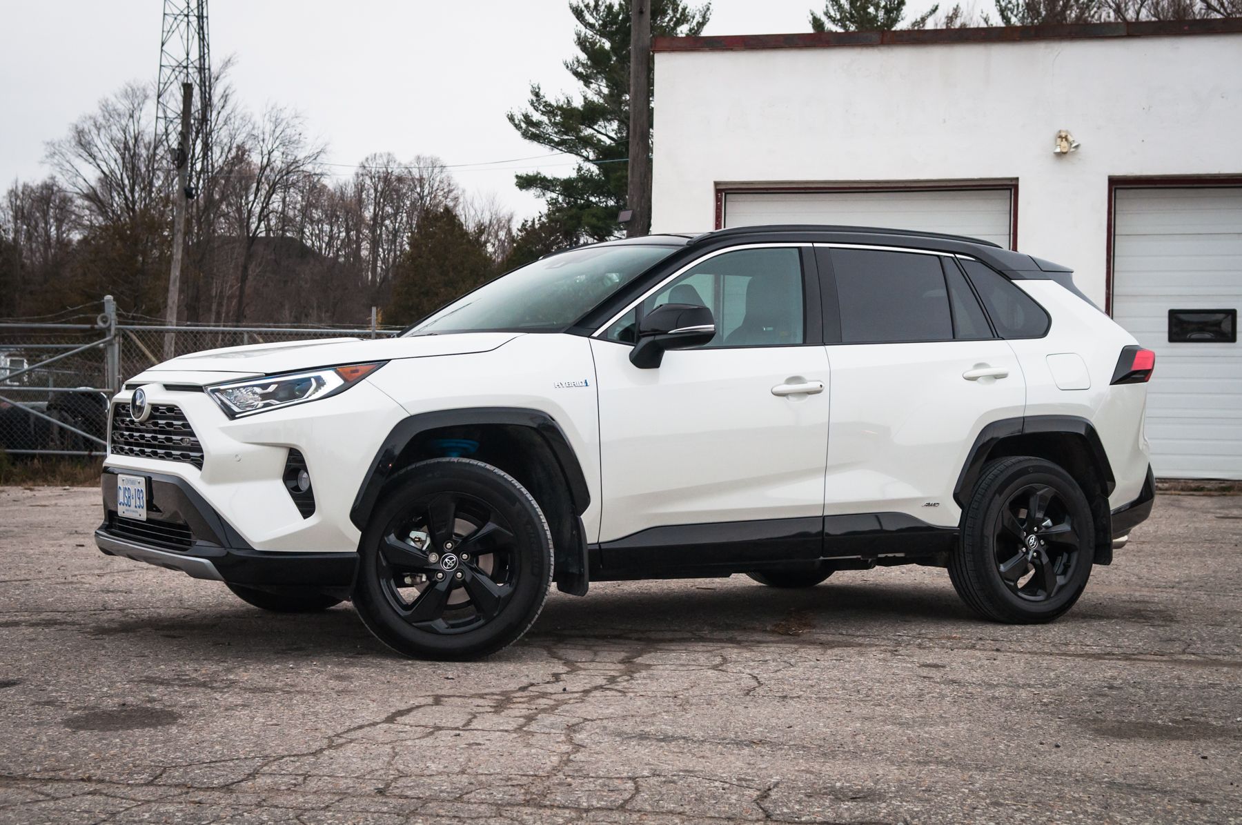 Canadian 'Cablegate' class-action will cost Toyota $40 million | Driving