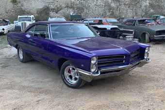 The story behind Rust Valley Restorers | Driving