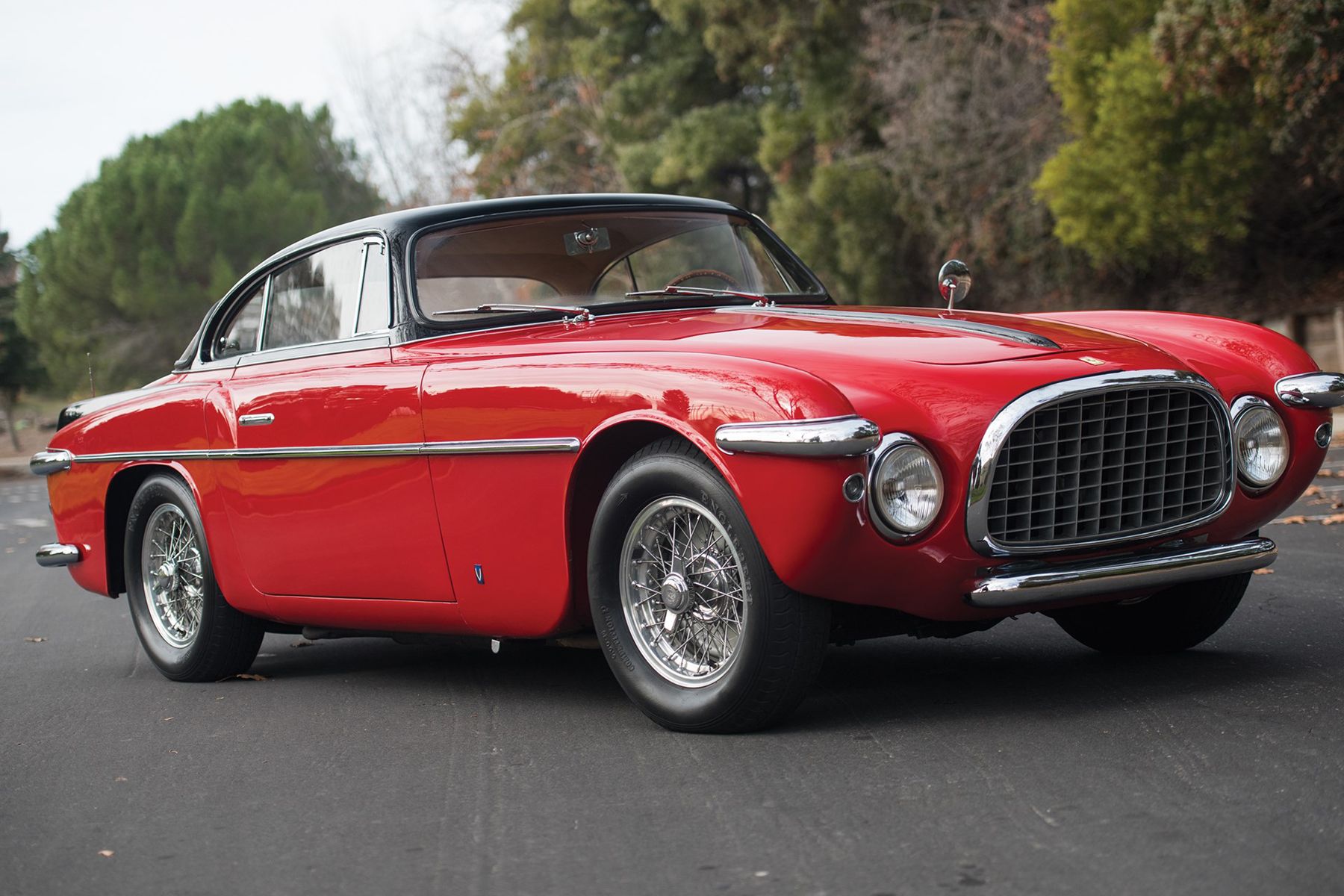 Not so fast! These are the 5 slowest Ferraris ever made | Driving