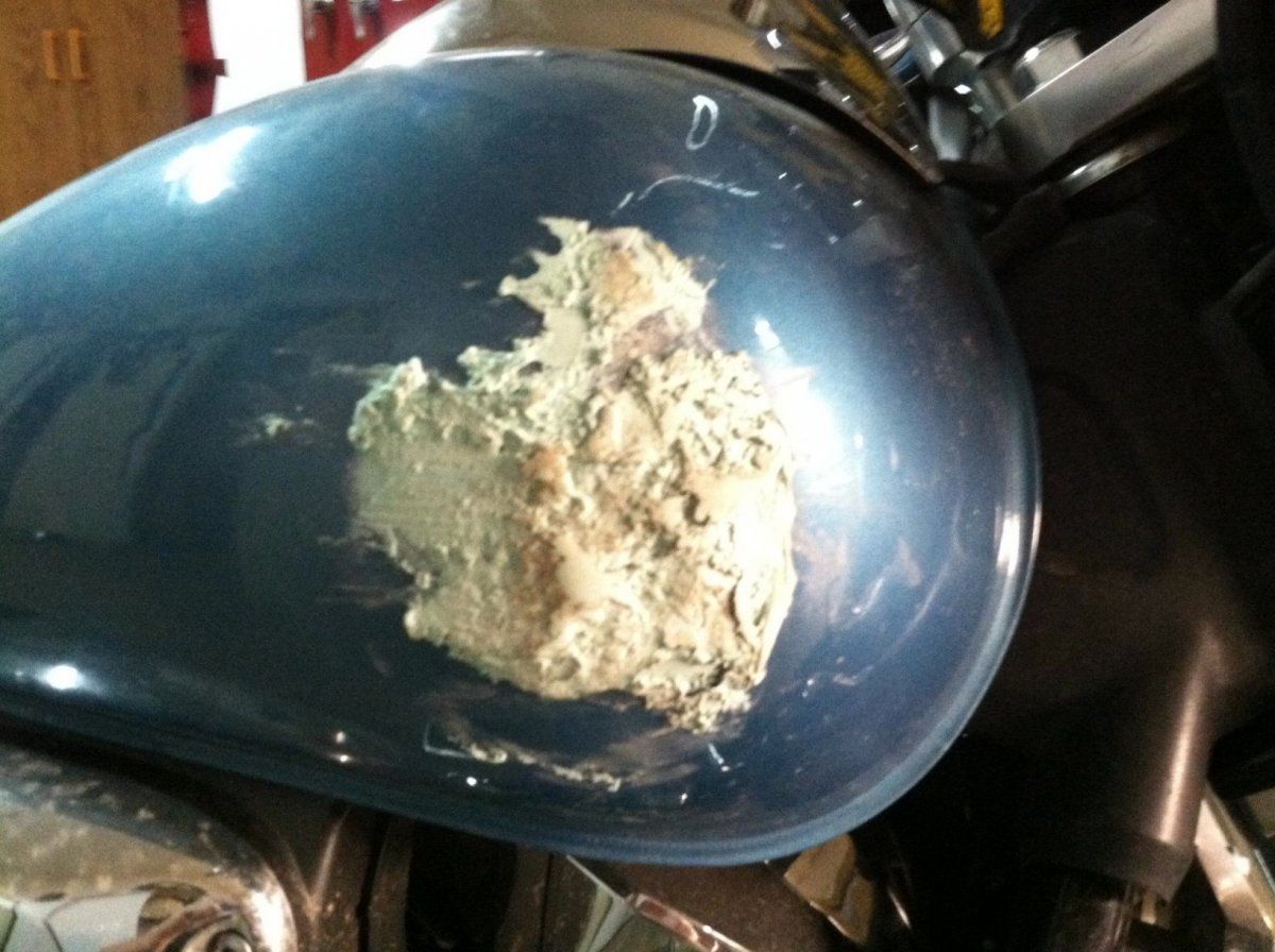 These DIY bodywork fails are so bad they made us cry | Driving