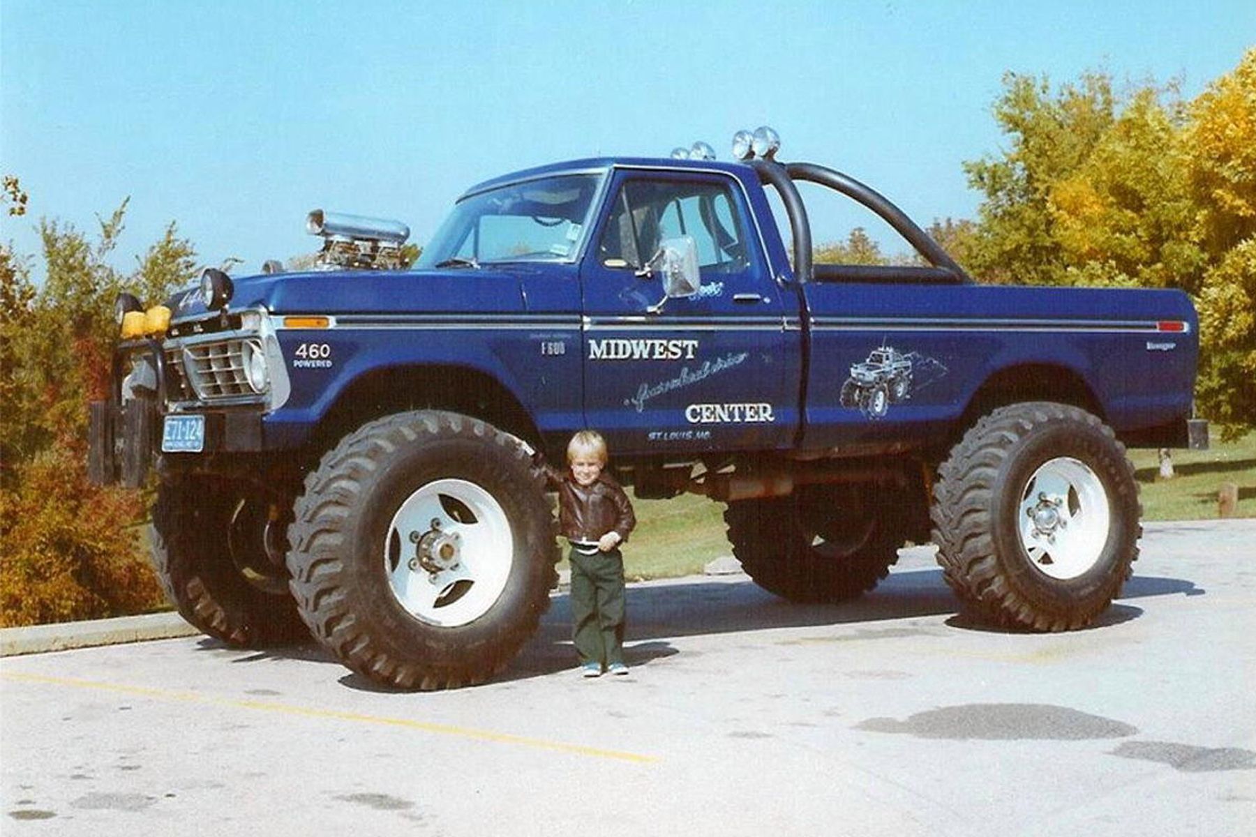 The 10 best movie Fords of the past 50 years | Driving