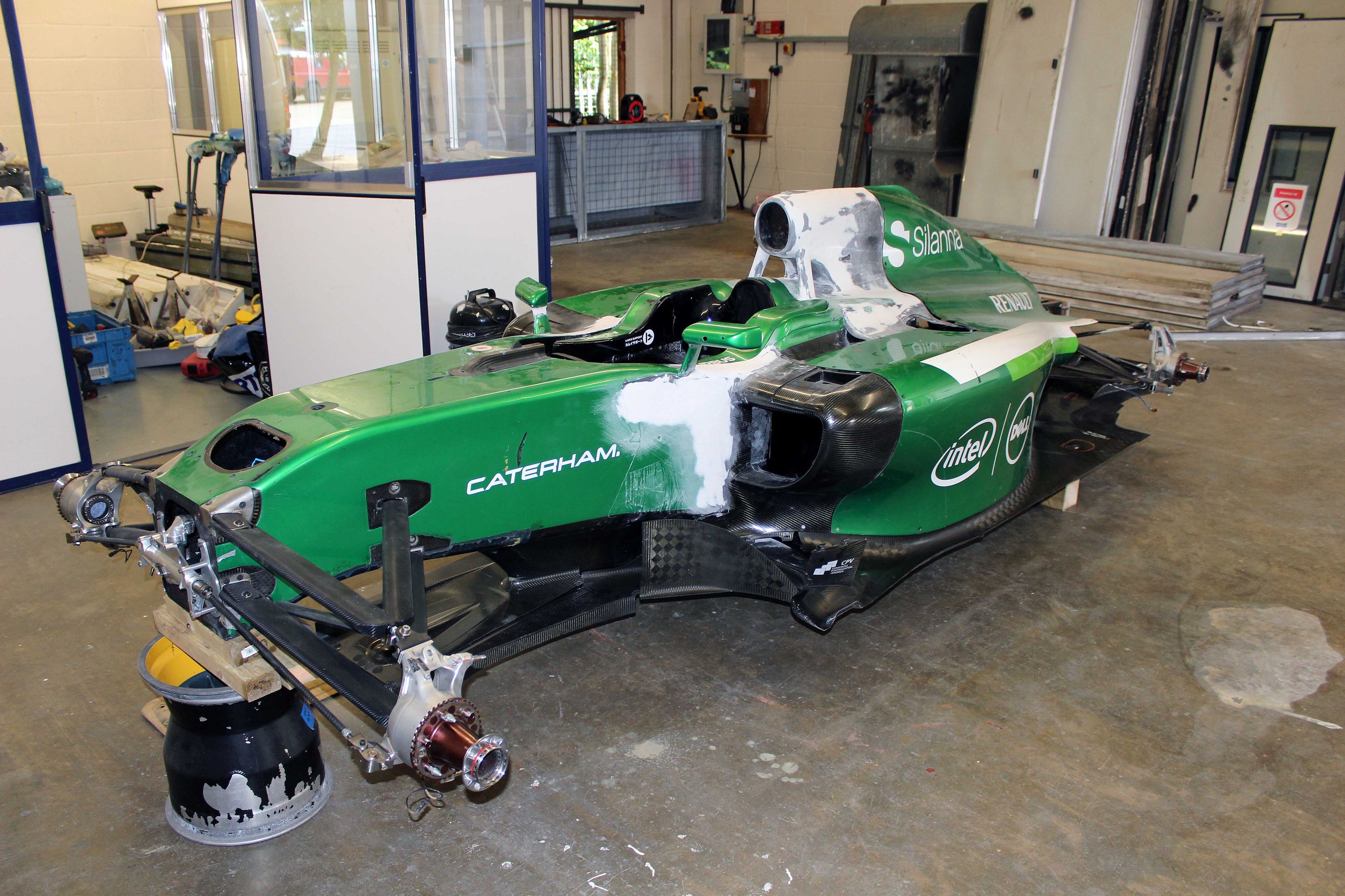 These DIY bodywork fails are so bad they made us cry | Driving