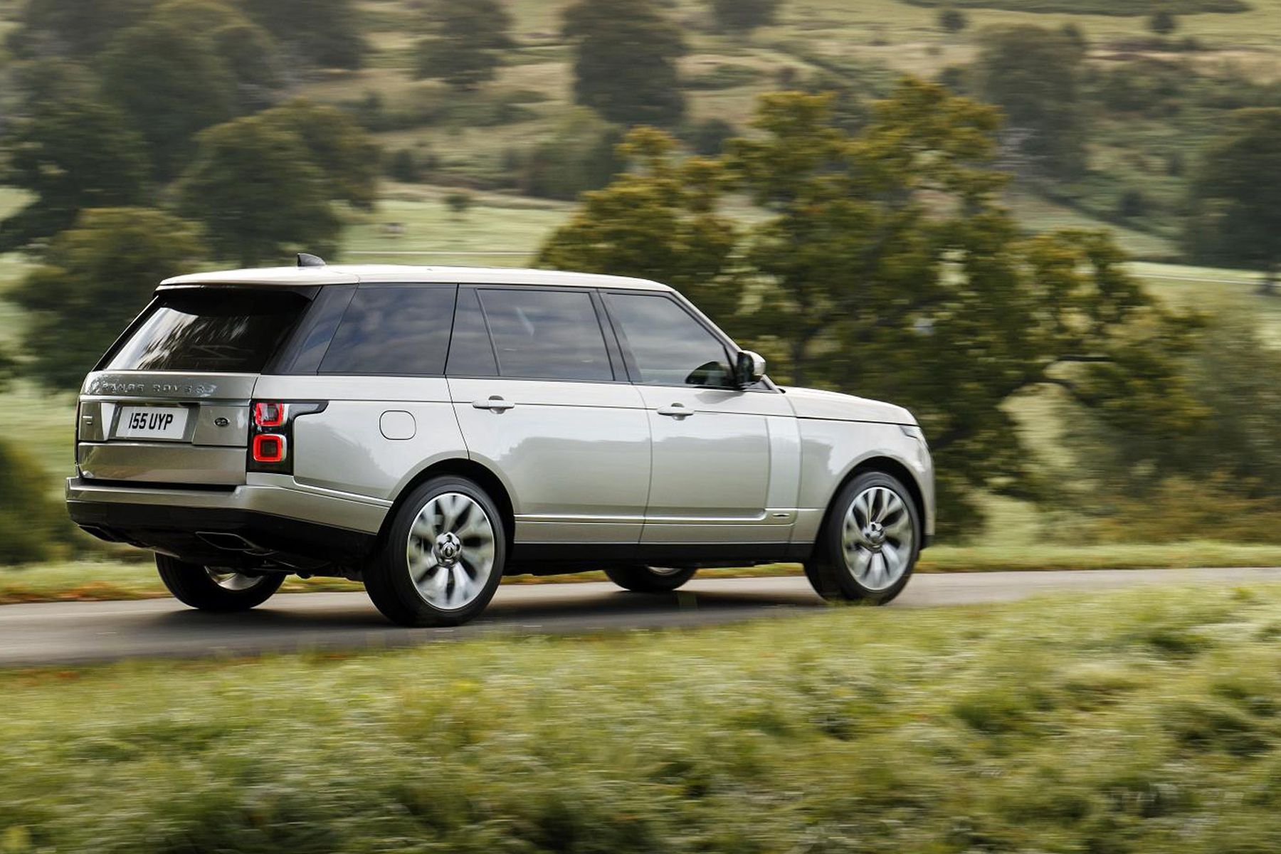 Canada's 10 most expensive SUVs are popular and getting more so | Driving