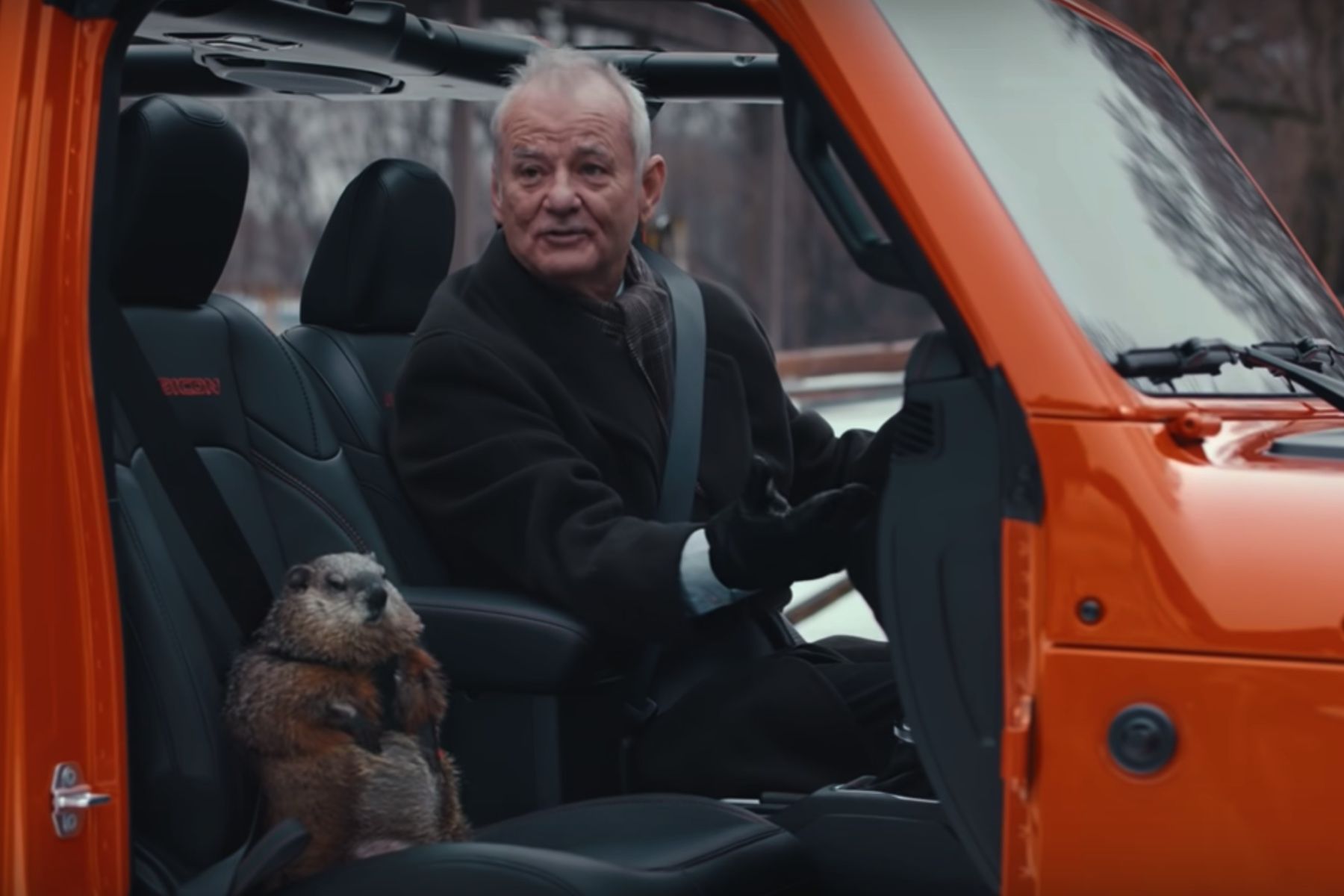 Jeep and Hyundai's Super Bowl LIV car commercials came out on top, say ...