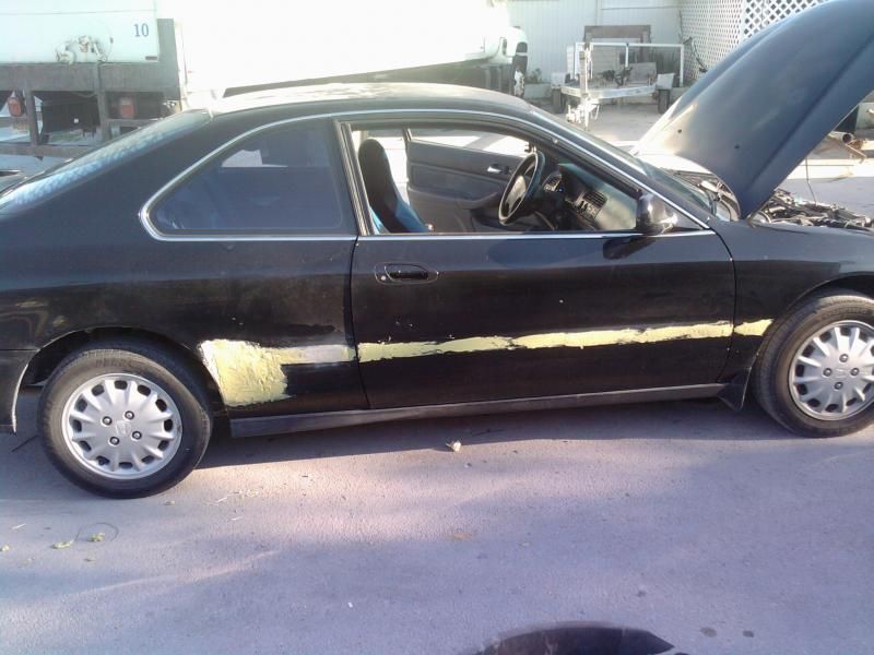 These DIY bodywork fails are so bad they made us cry | Driving