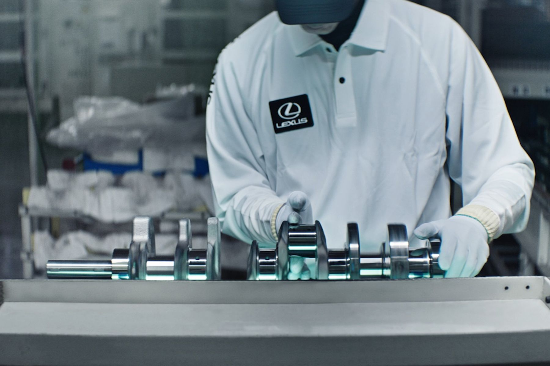 How does Lexus keep winning so many dependability awards? | Driving