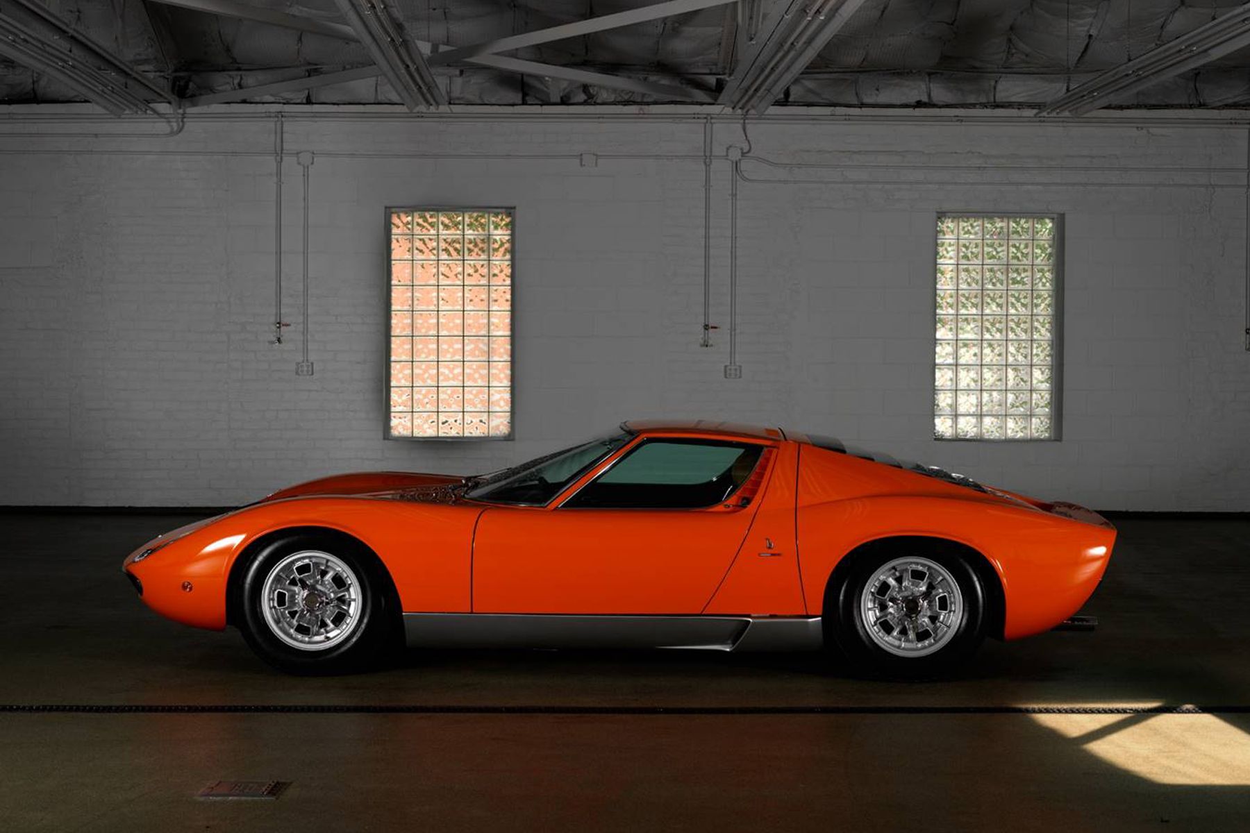 These ‘Disruptor’ cars mark historical turning points in industry and ...