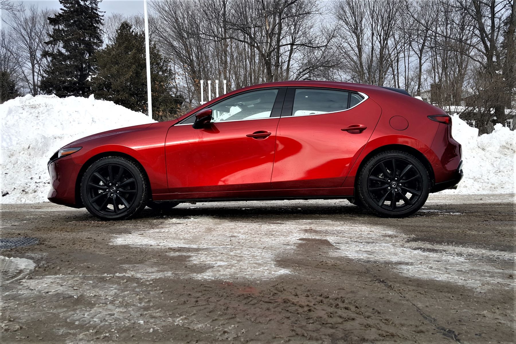 These are the 5 best affordable hatchbacks of 2020 | Driving