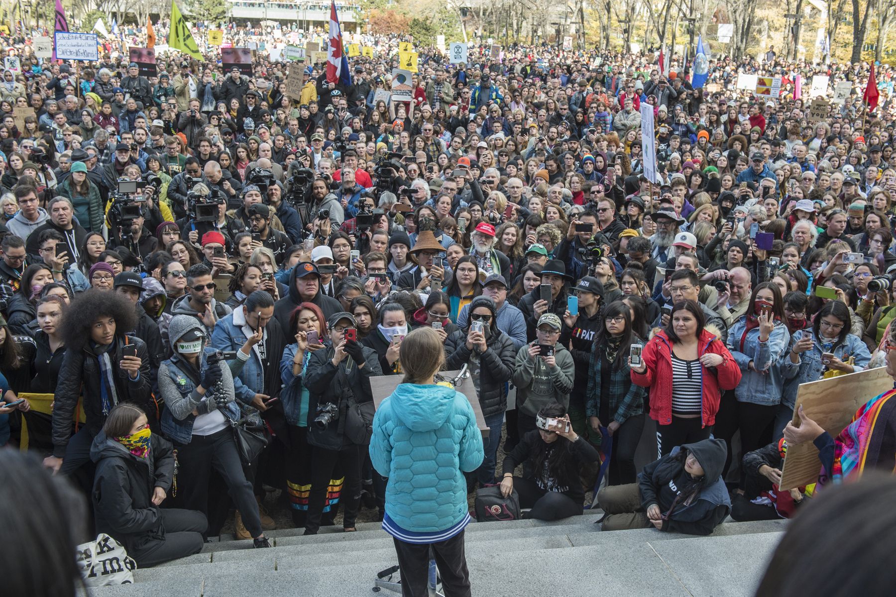 Motor Mouth: Why worshiping Greta Thunberg is counterproductive | Driving