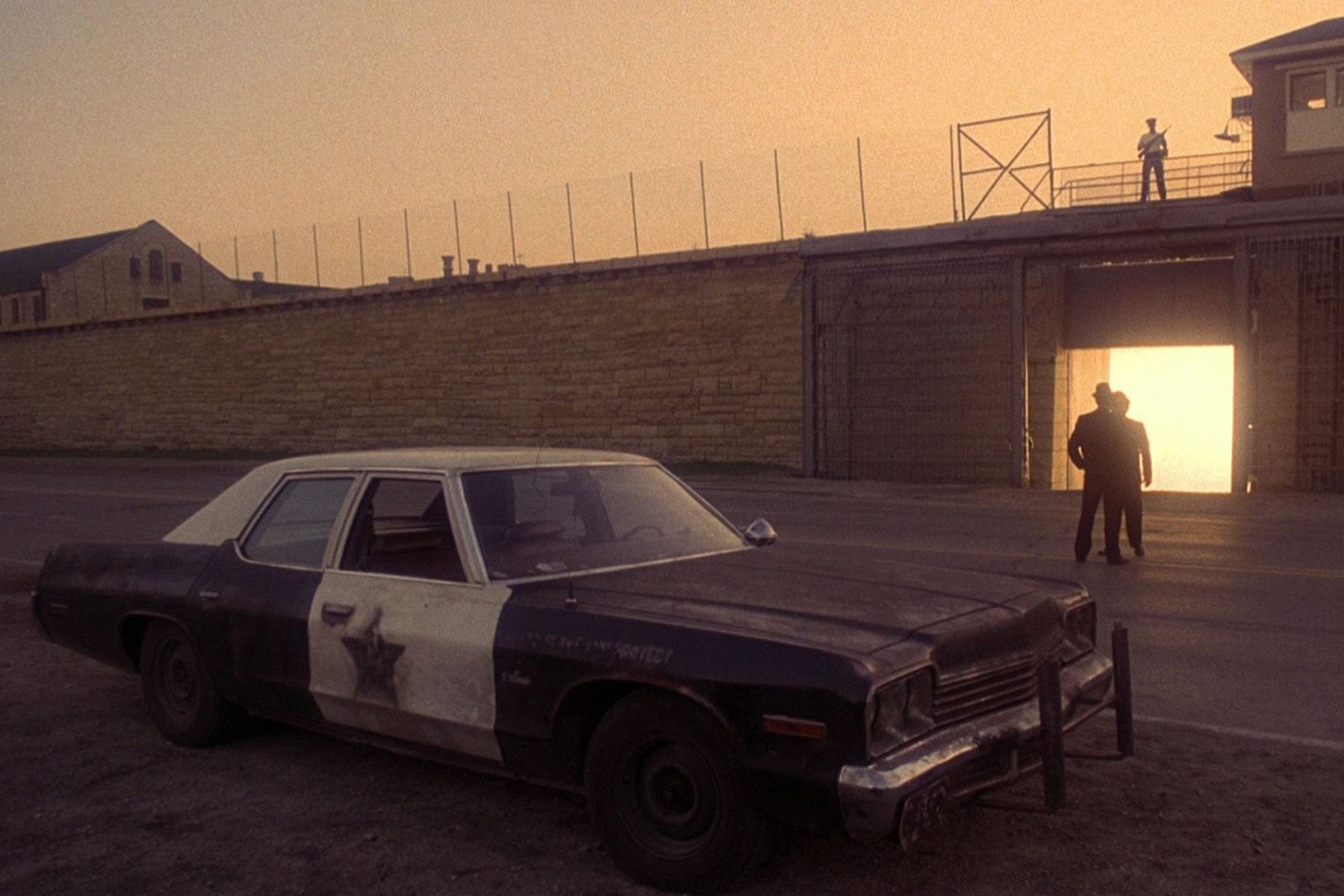 Celluloid Chaser: The stories behind 5 famous film car chases | Driving