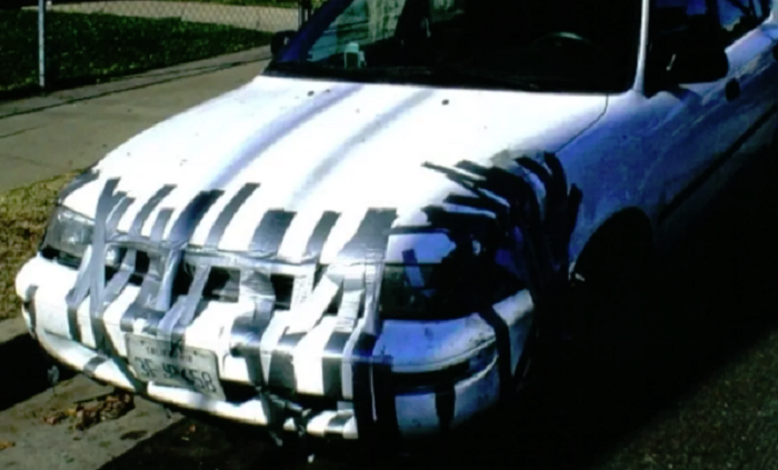 These DIY bodywork fails are so bad they made us cry | Driving