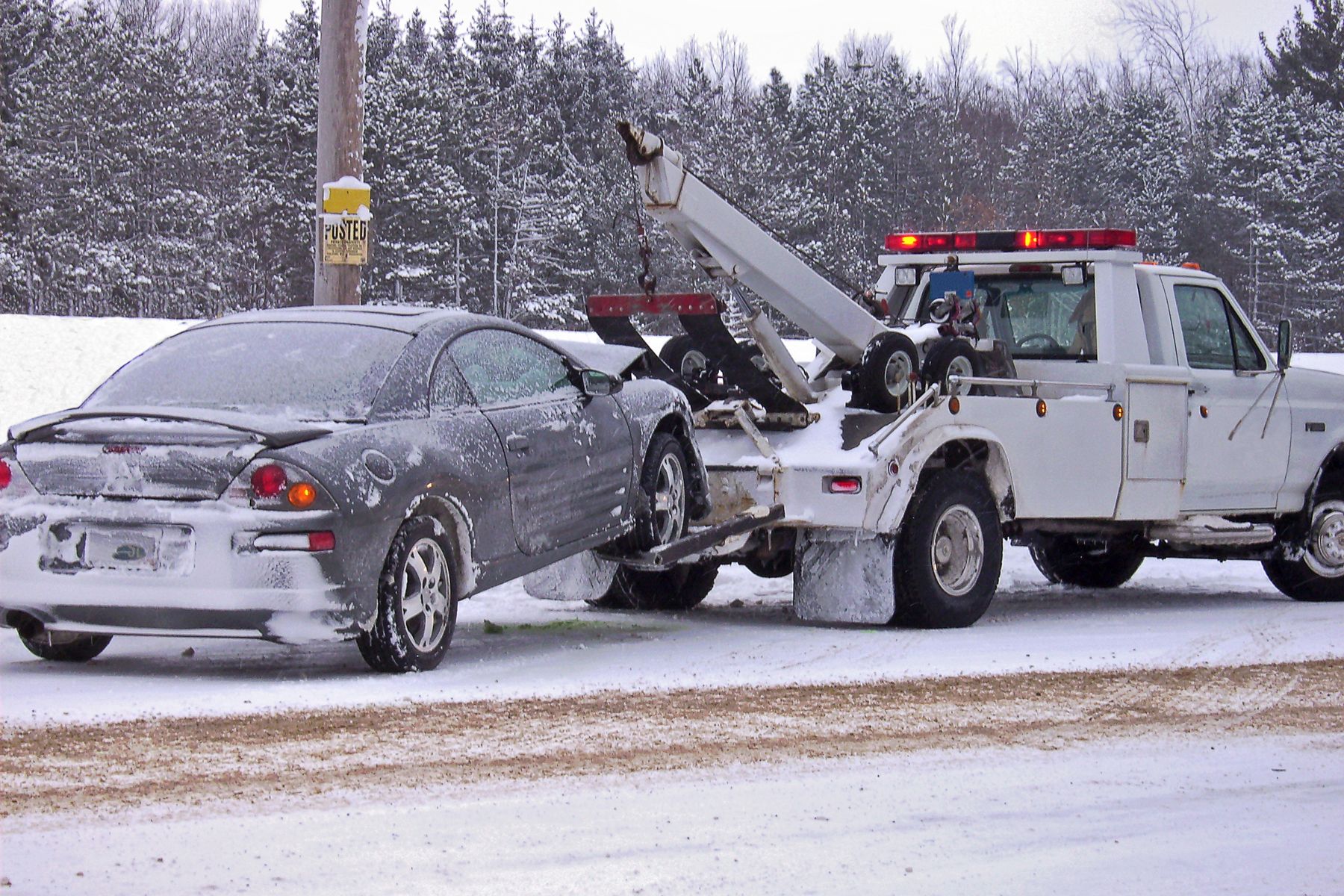 GTA tow company owner hit with charges in OPP corruption investigation ...