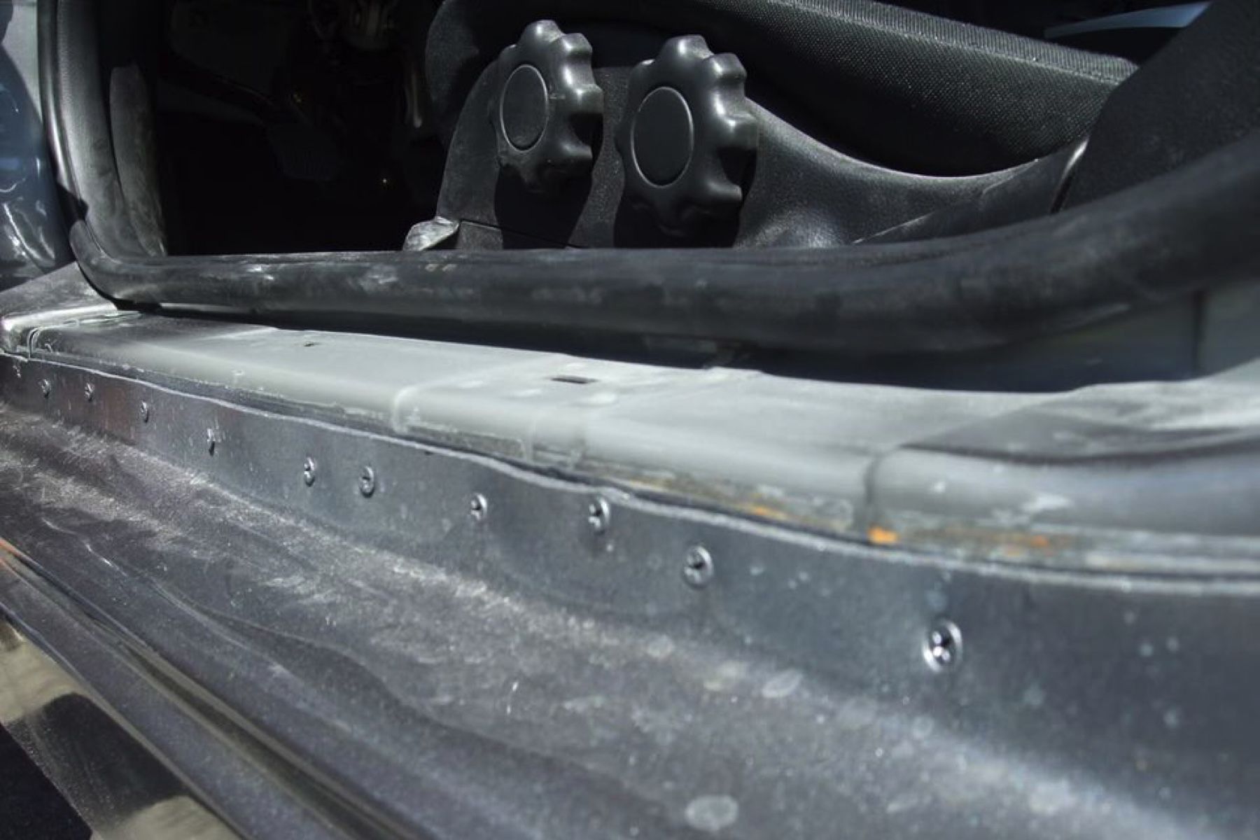 Bondo repair fails that are too funny to be sad | Driving