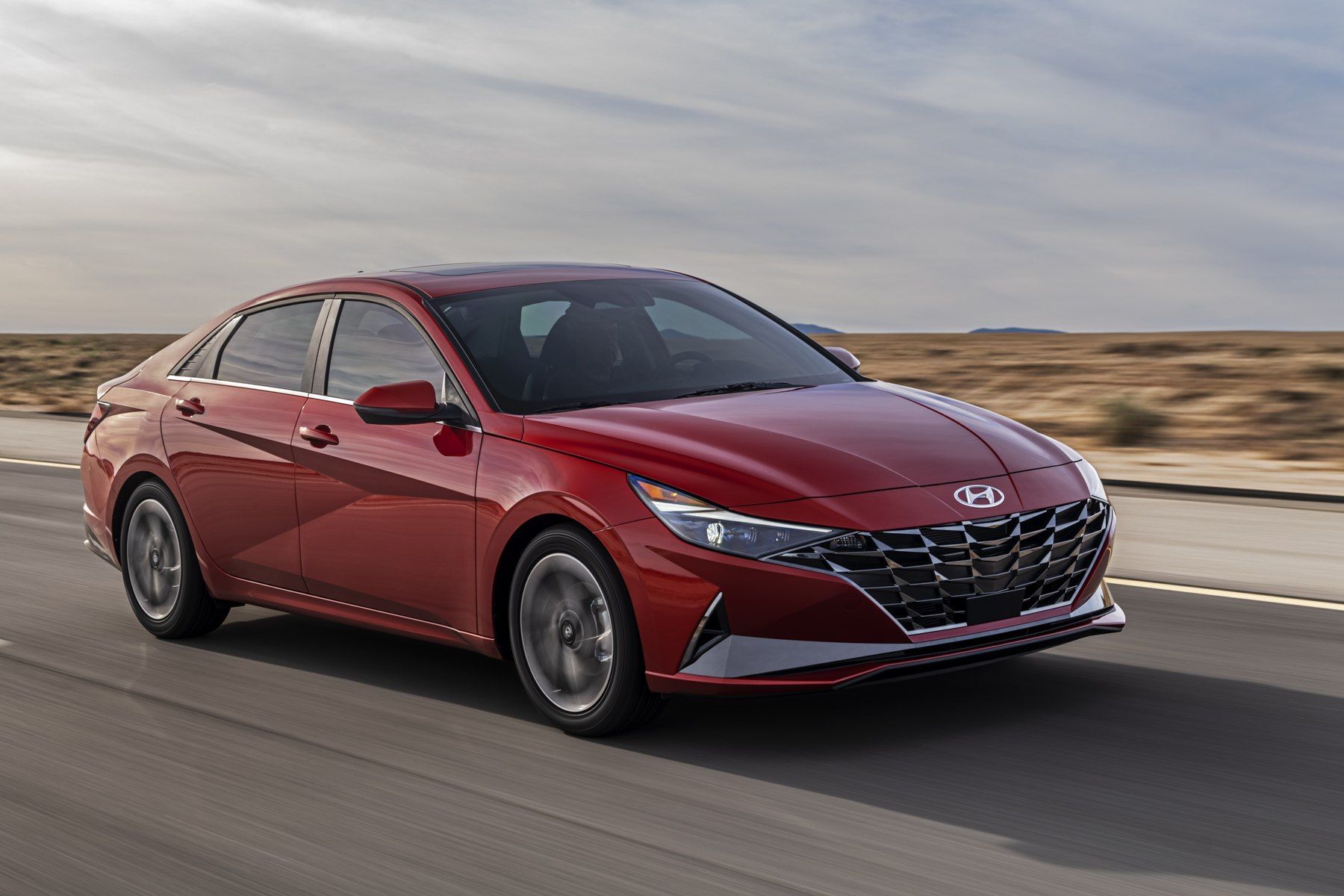 Pricing announced for 2021 Hyundai Elantra lineup, including first ...