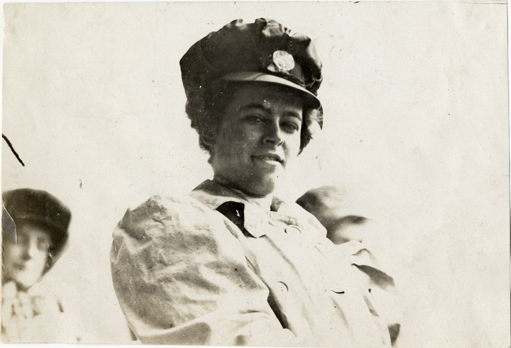 Looking back at women who shaped the auto industry | Driving