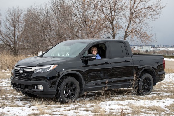 Reader Review: 2020 Honda Ridgeline Black Edition | Driving