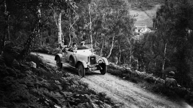 Looking back at women who shaped the auto industry | Driving