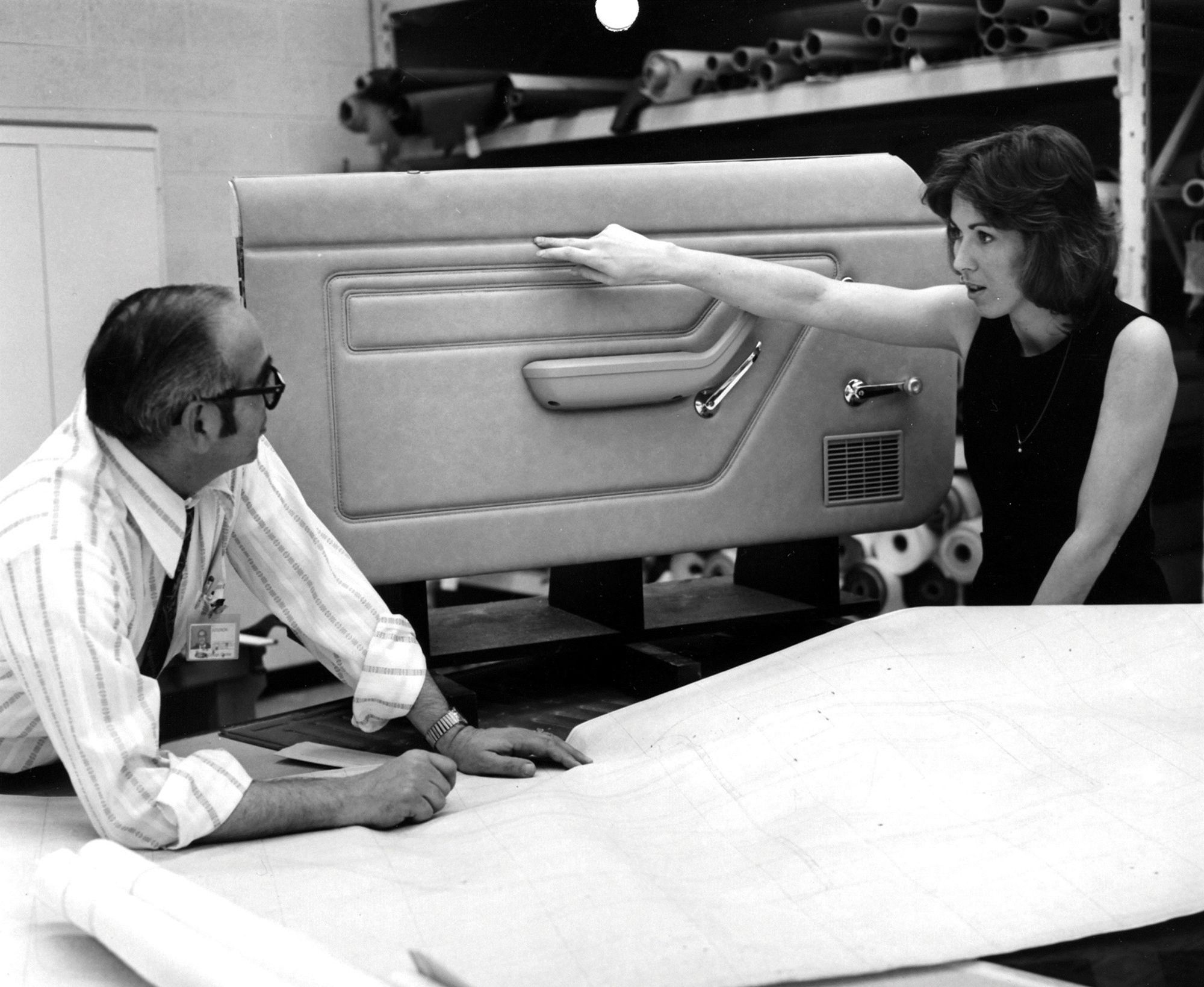 Looking back at women who shaped the auto industry | Driving