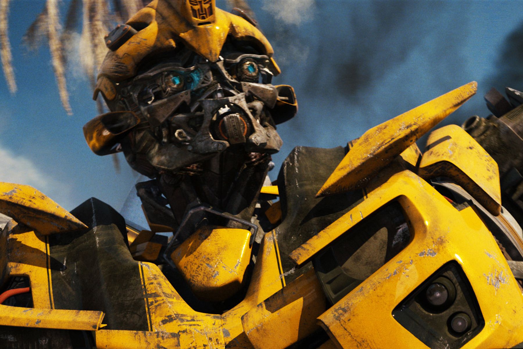 The 10 best movie Chevrolets of the past 50 years | Driving