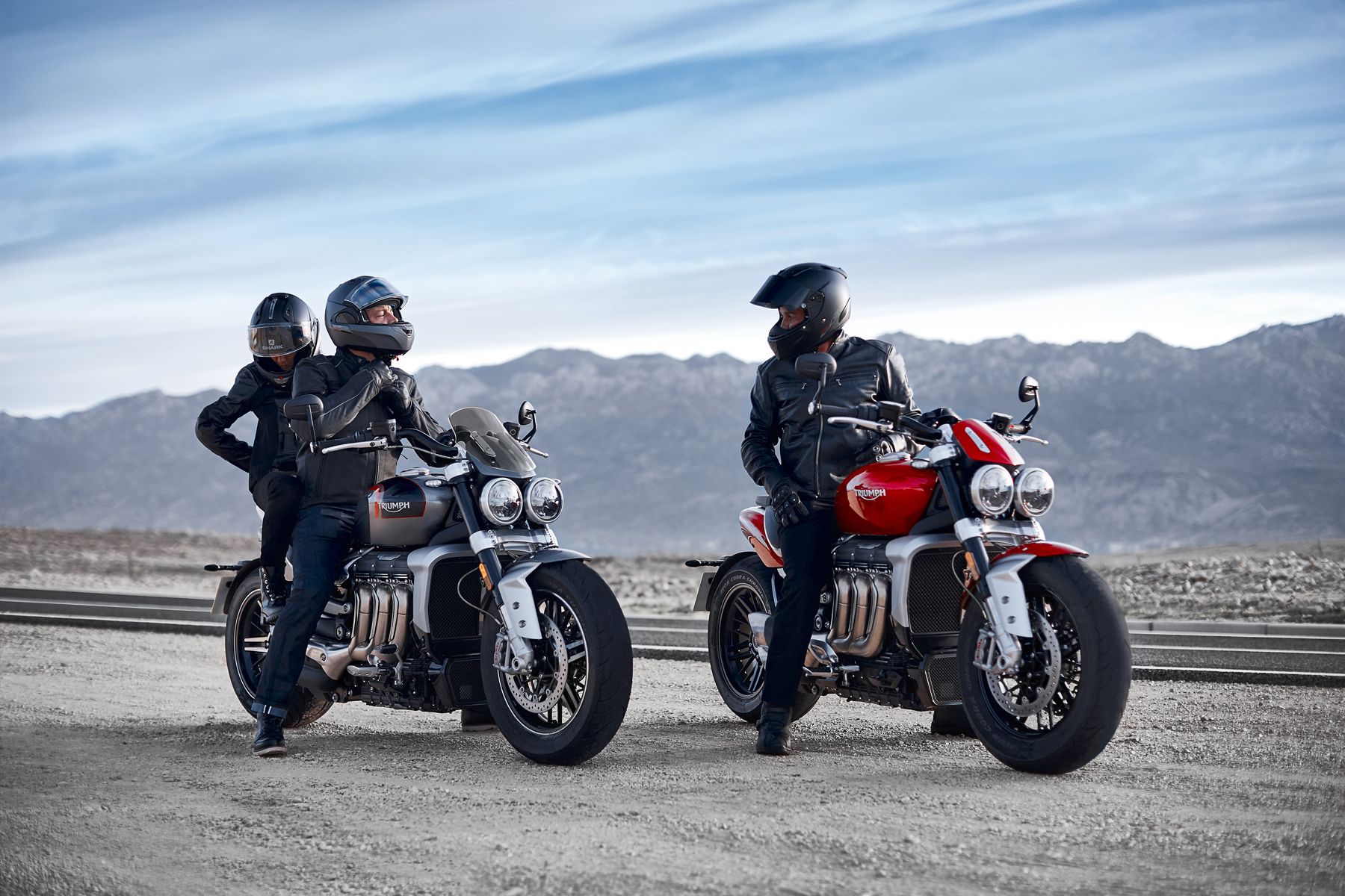 We can't wait to shop these 10 motorcycles (when dealers re-open) | Driving
