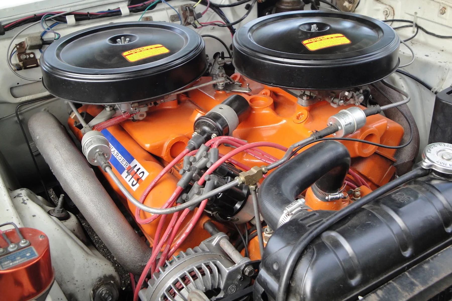 Join the debate on whether or not these 5 mythical cars ever even ...