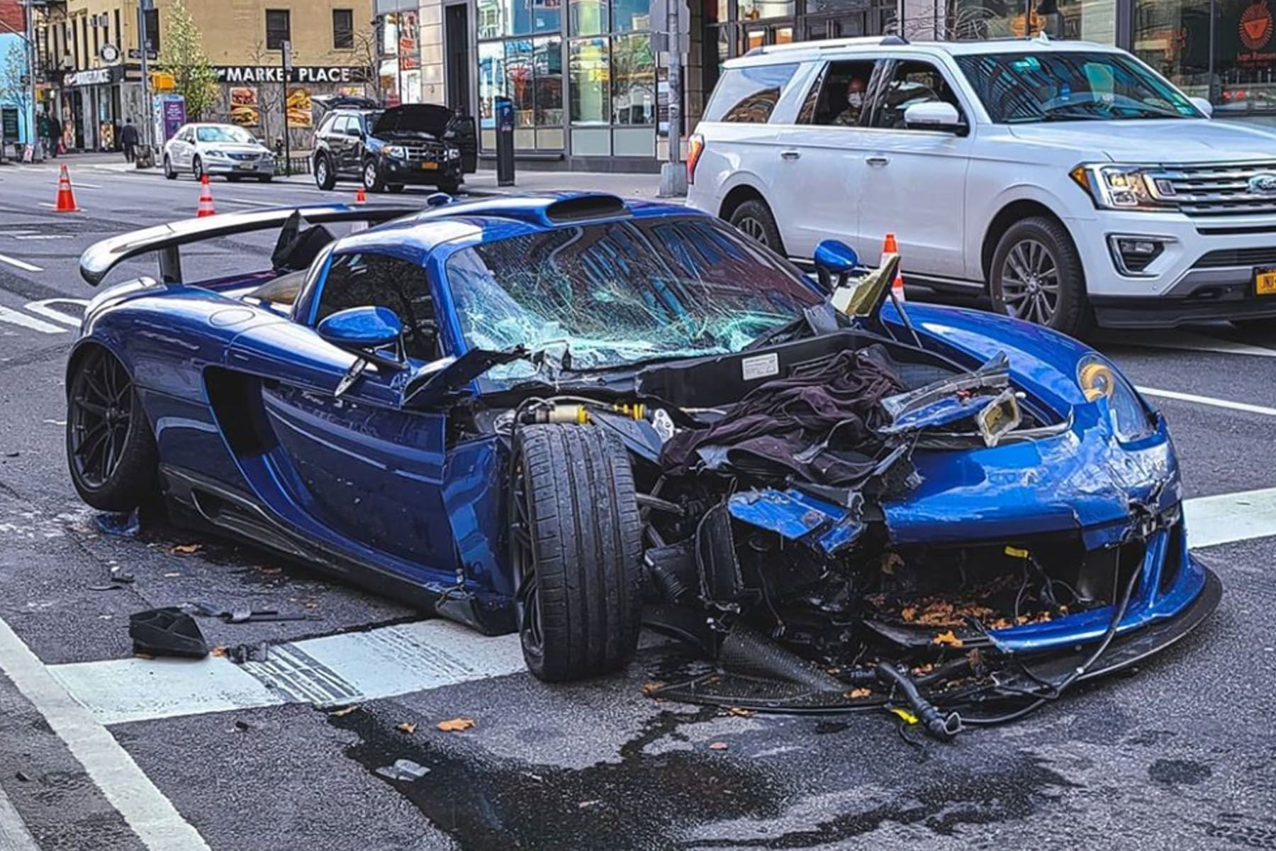 Watch: 10 times supercar drivers didn’t deserve their rides | Driving