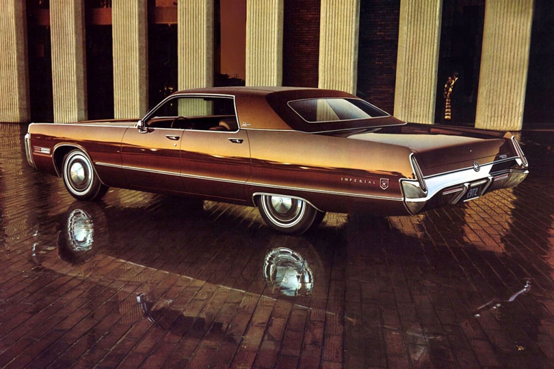 These are 5 of the largest production vehicles ever built | Driving