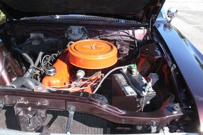 It's Mine: 1967 AMC Rambler Rebel SST convertible | Driving