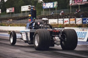 Roger the Racer learns a hard lesson about garage safety | Driving