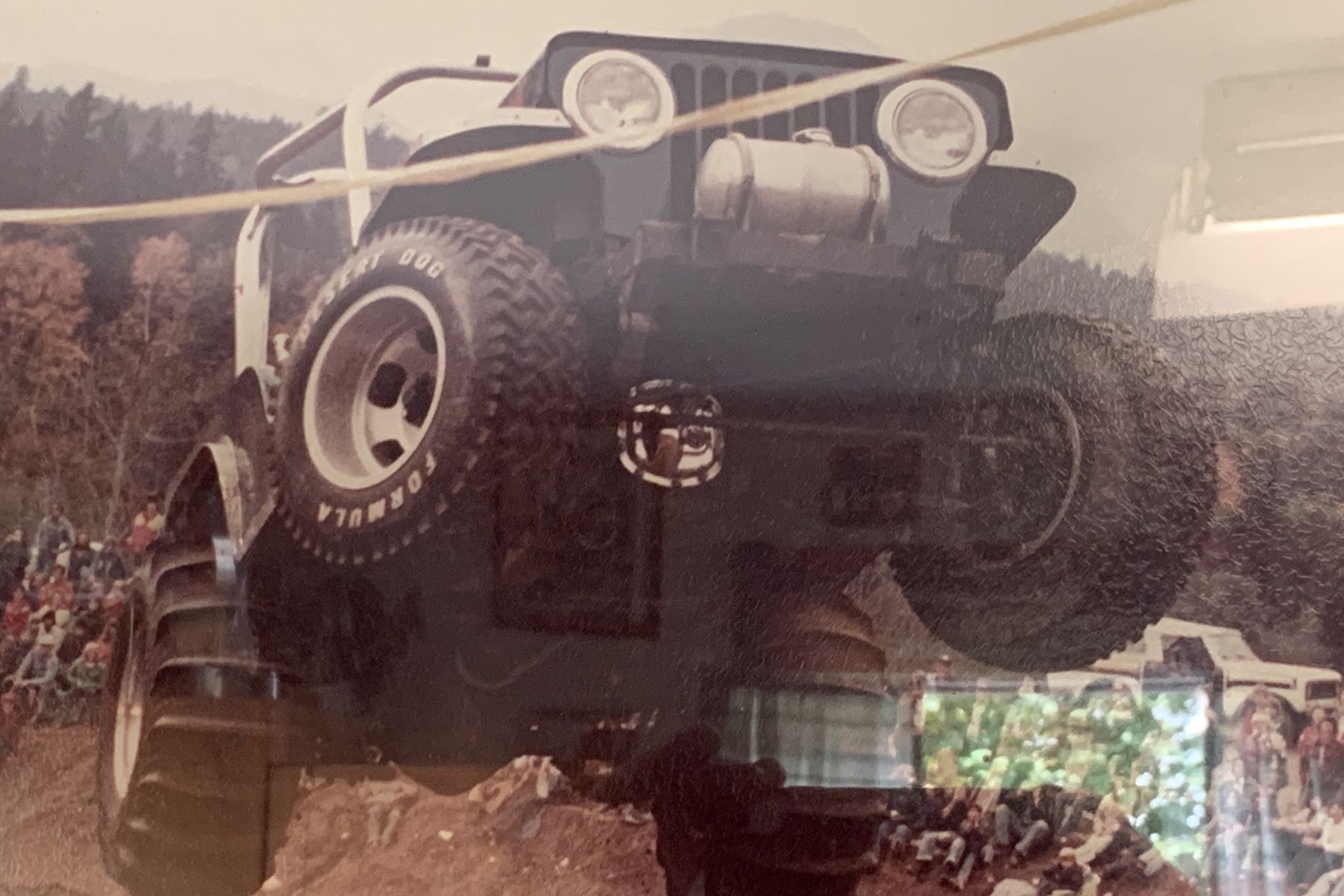 Roger the Racer learns a hard lesson about garage safety | Driving