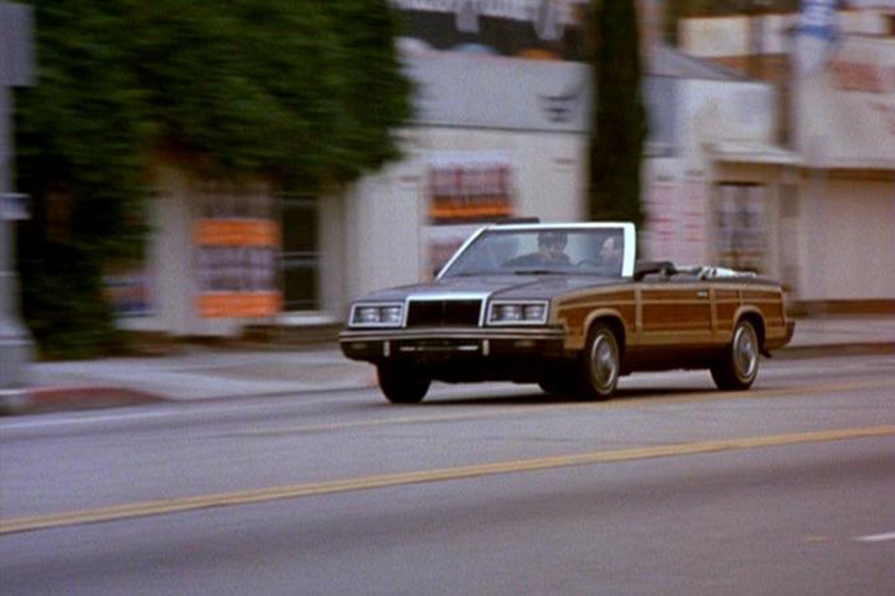 These are the 10 best 'Seinfeld' episodes centered on cars | Driving