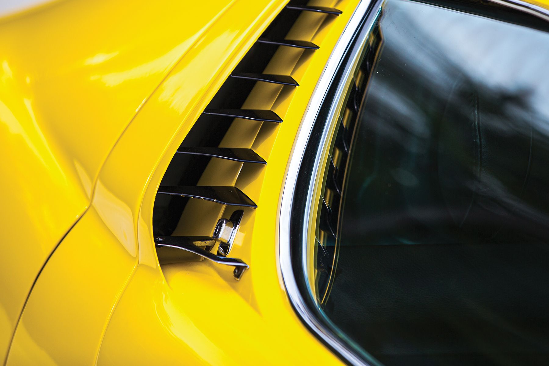 These 5 handles mark the coolest ways to open a car door | Driving