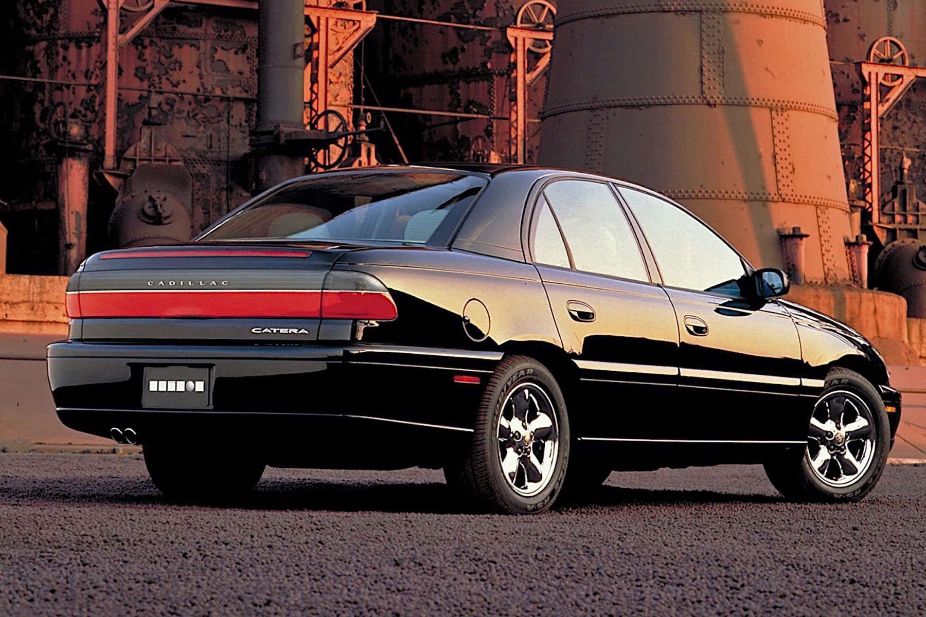 Car product placements in films and TV that didn't work | Driving