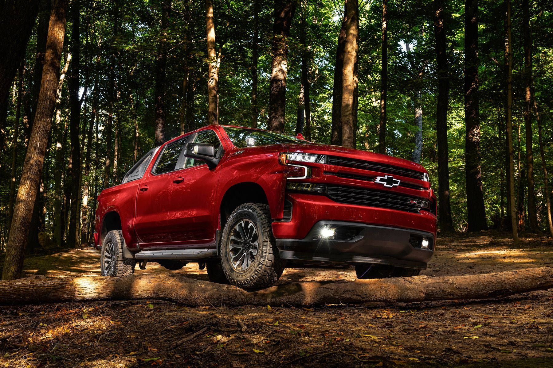 King of Bling: 6 needless truck accessories you can't resist | Driving