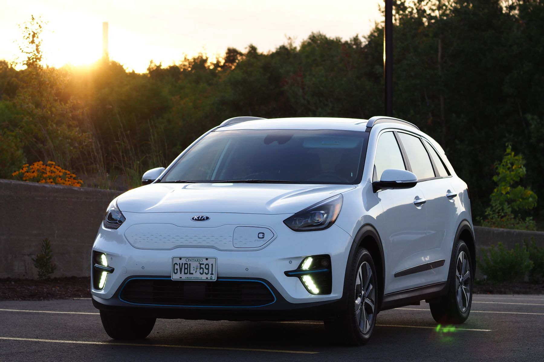 Work From Ohm: BC government investing in EV mechanic training | Driving