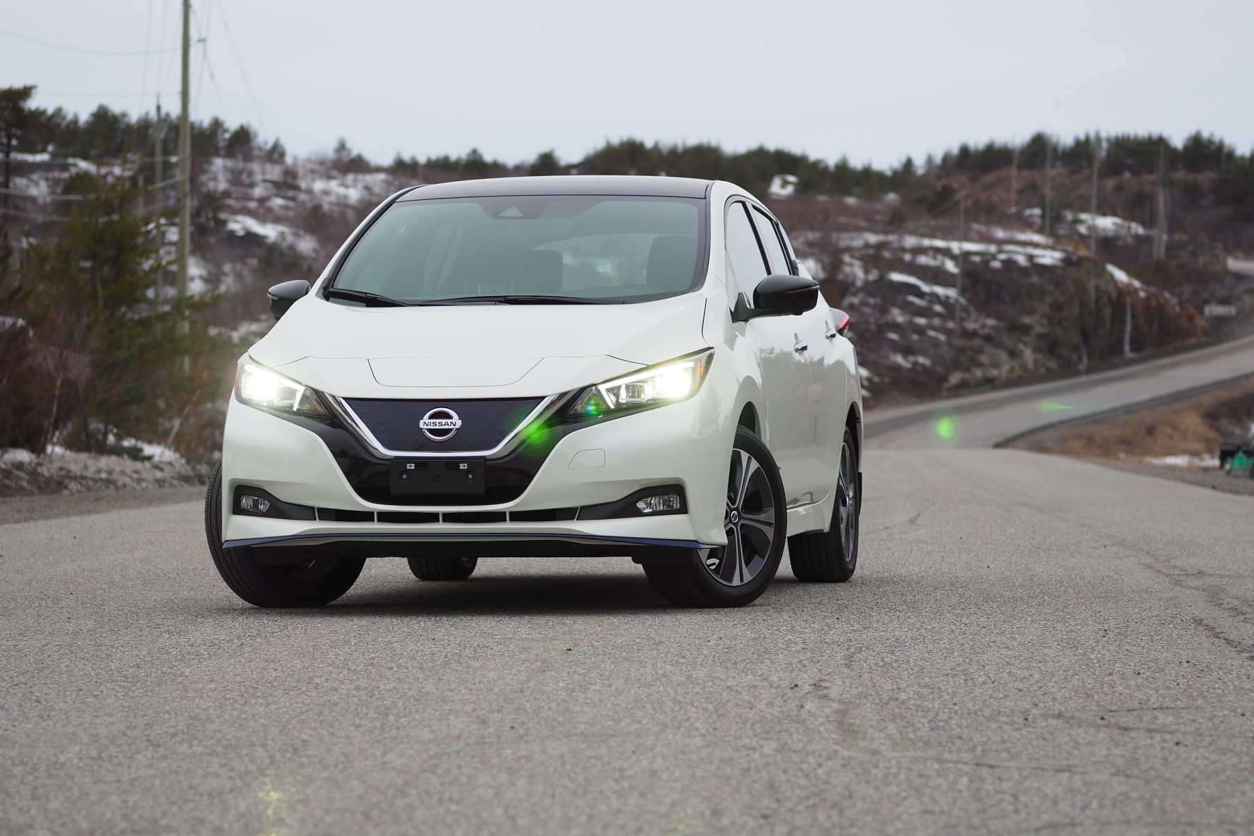 The 11 most affordable plug-in vehicles in Canada | Driving