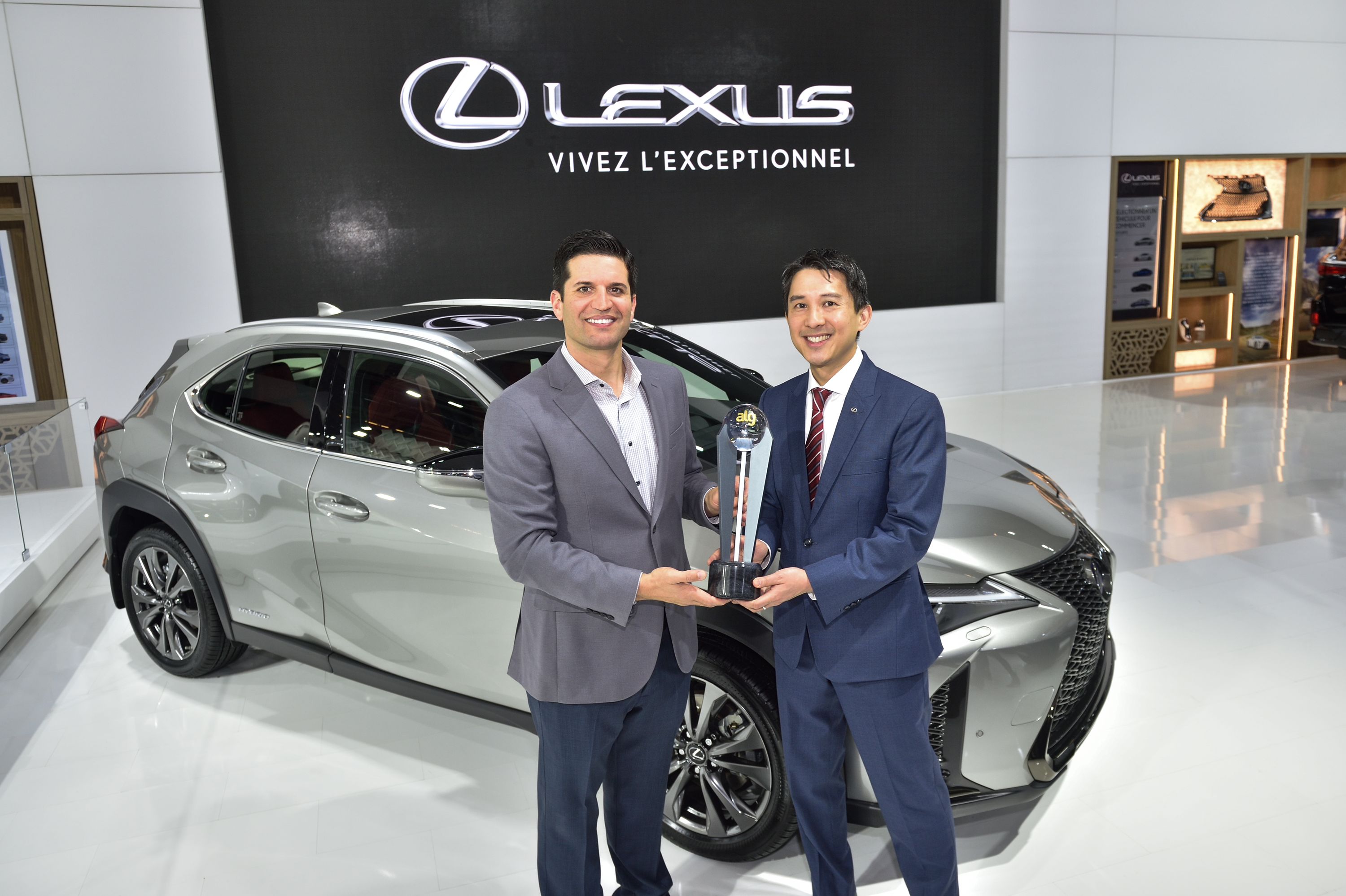 Vehicle value awards: What do they mean to you? | Driving