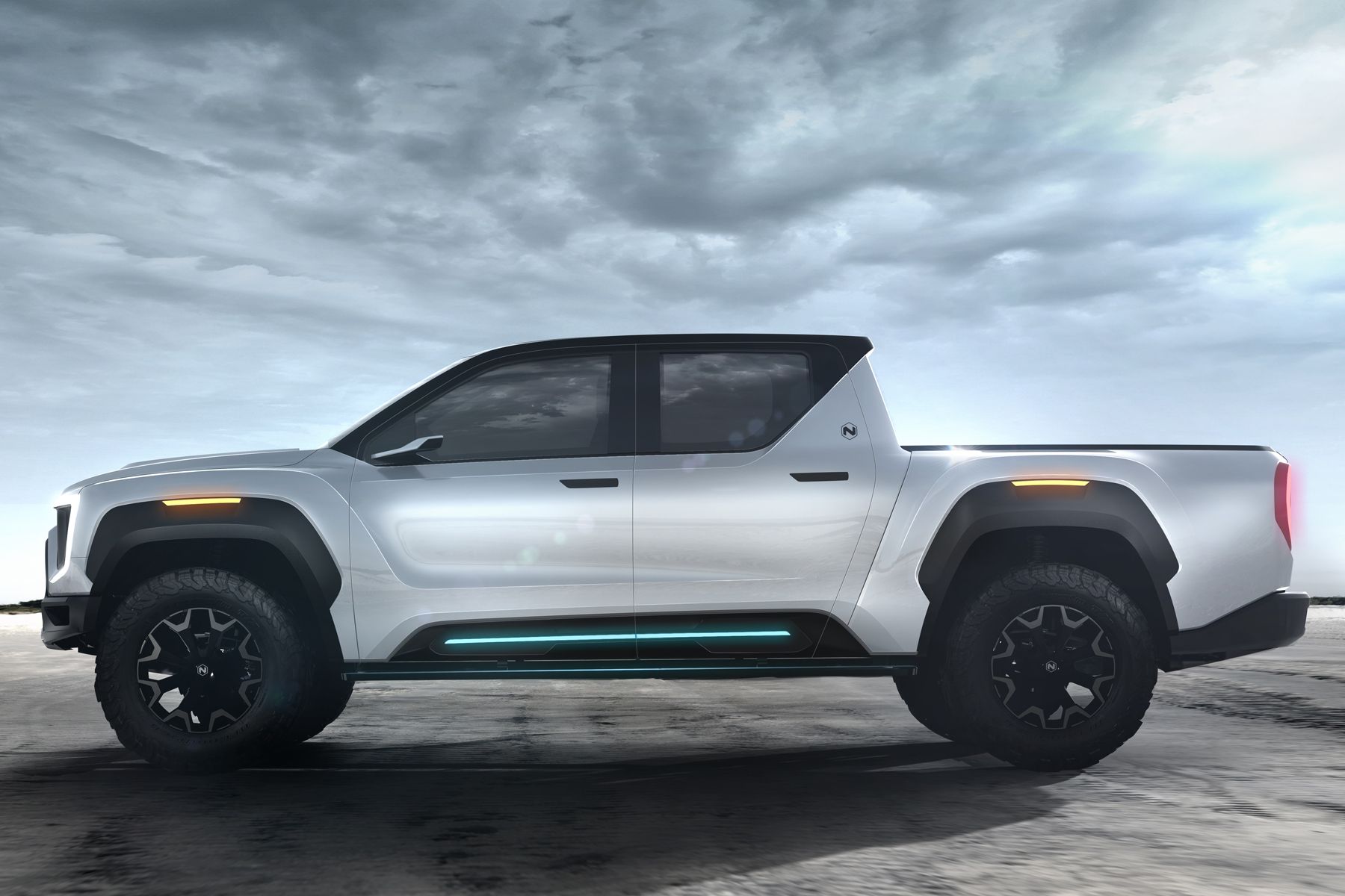 Nikola's Badger EV pickup dead before prototype stage as GM scales back ...