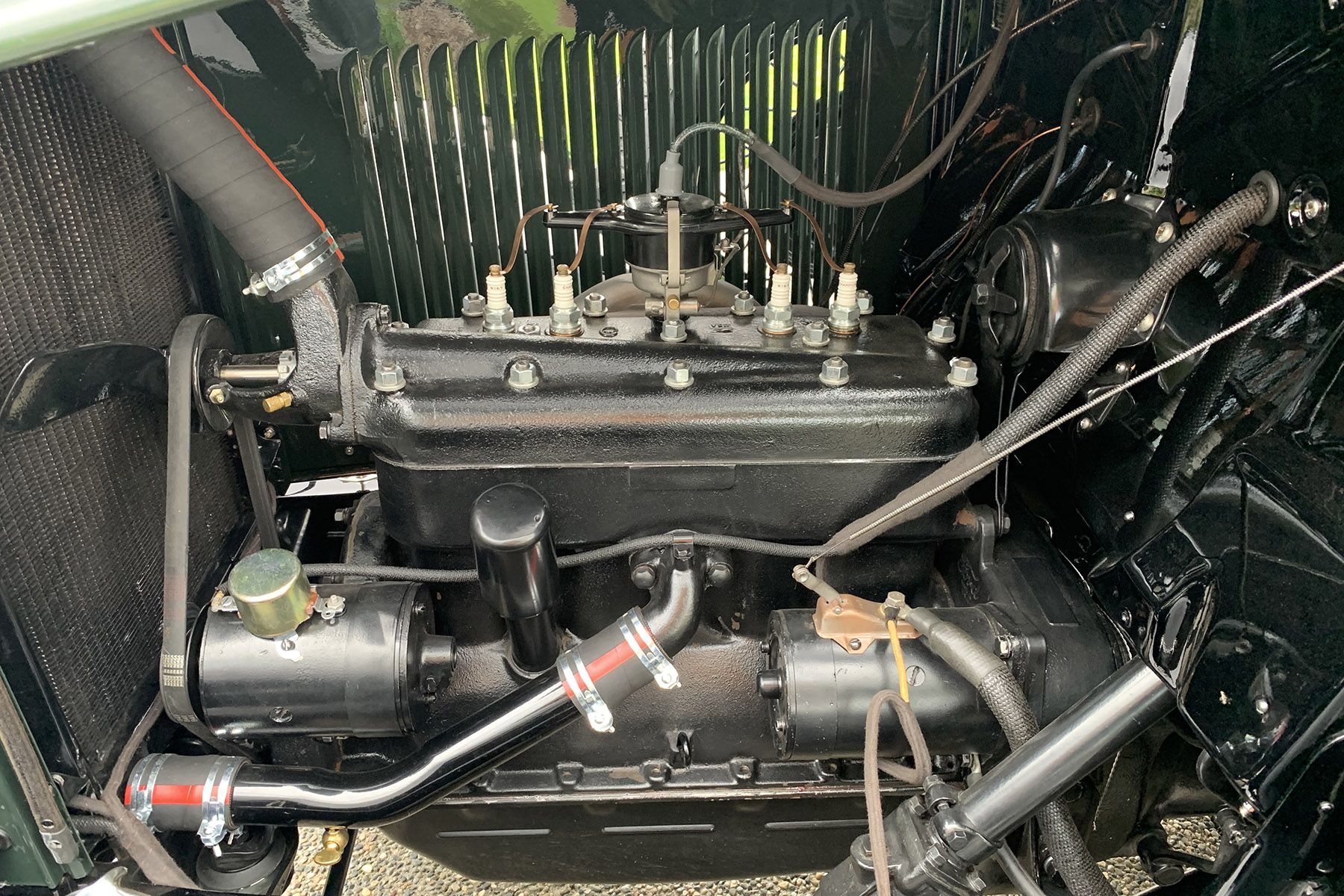 Collector Classics: 1932 Ford Model B pickup | Driving